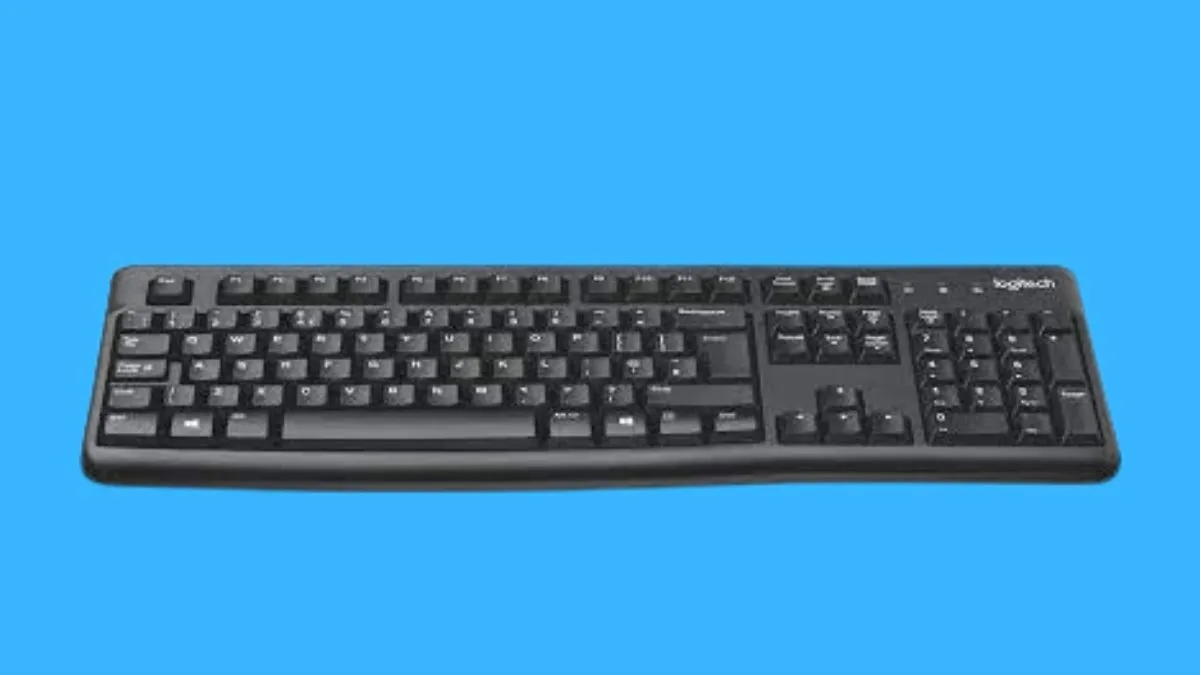How To Use Function Keys On Logitech Keyboard Laptops Papa