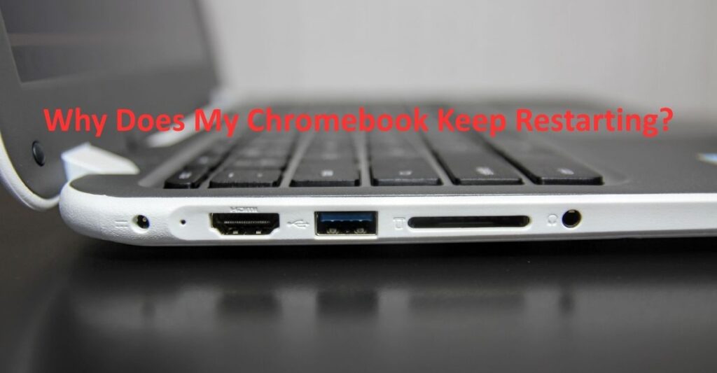 How to Go Full Screen on Chromebook? ( 4 Easy Ways )